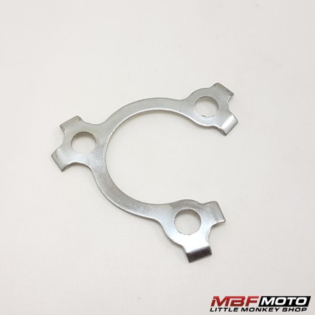 Lukituslevy, takaratas, 94108-210-00, Honda Monkey | MBFMOTO